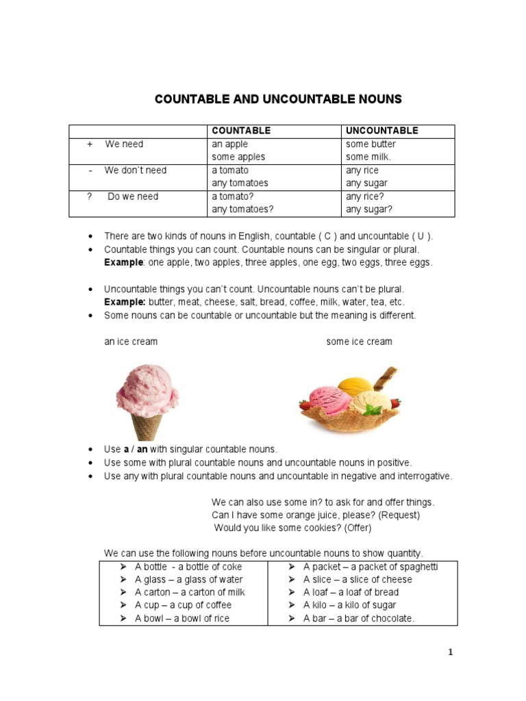 contables y no contable 2 | PDF