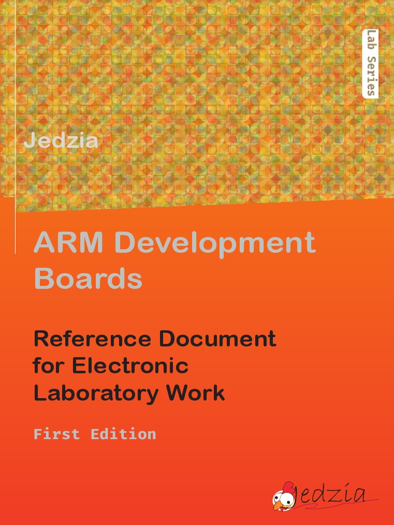 ARM Development Boards | PDF