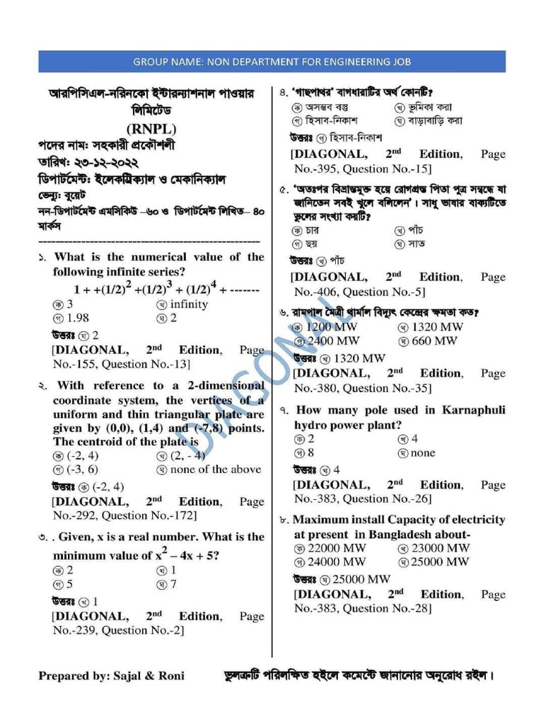 RNPL (Ae, 23.12.22, Buet) | PDF