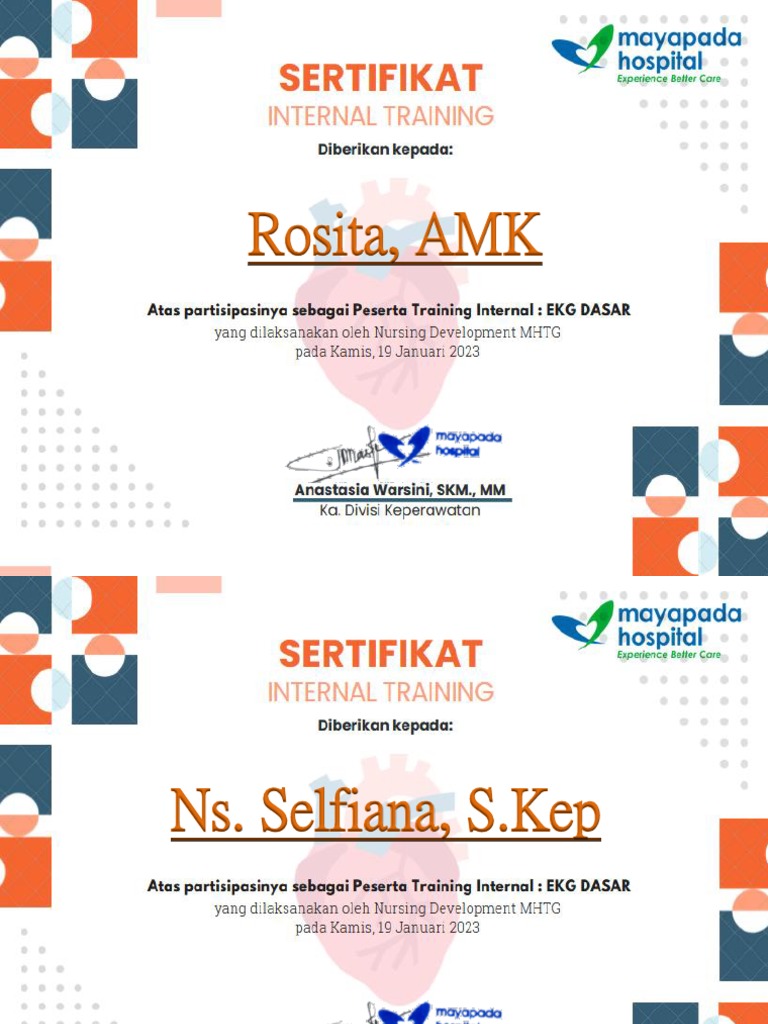EKG Dasar: Panduan Lengkap | PDF