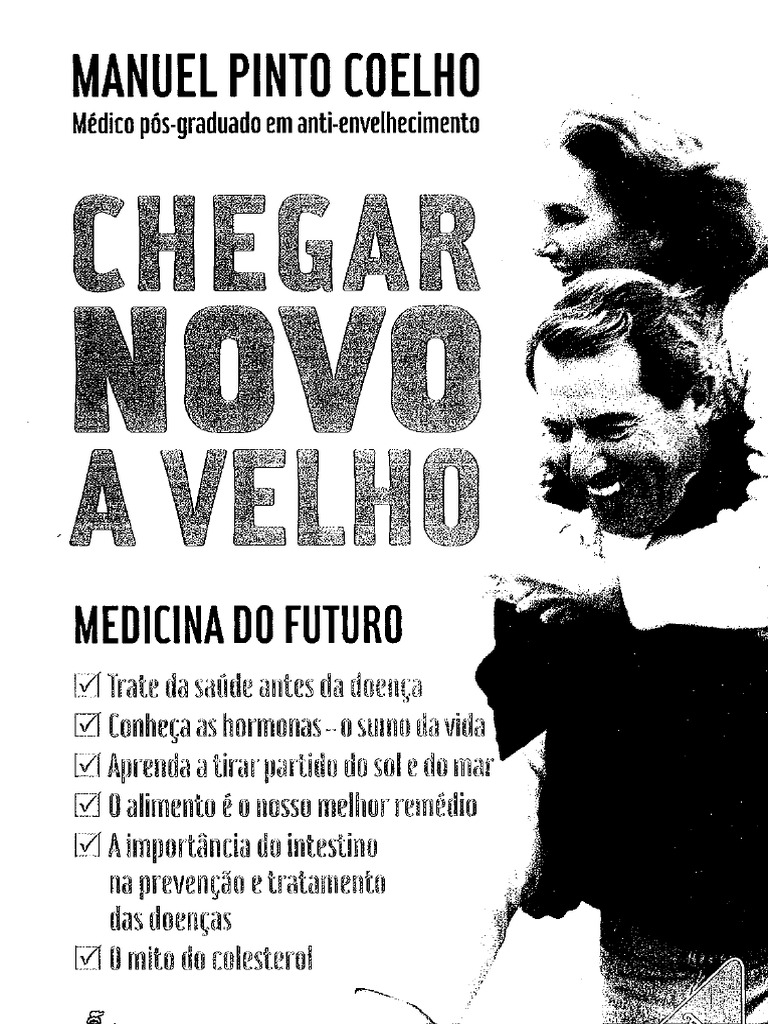 Chegar Novo A Velho | PDF