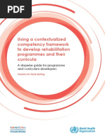 Behavioral Inattention Test For Unilateral Visual Neglect | PDF ...