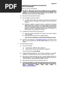 USM Postgraduate Student Handbook | PDF | Thesis | Doctorate