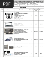 Daikin MKT Price List-Apr-2025 | PDF