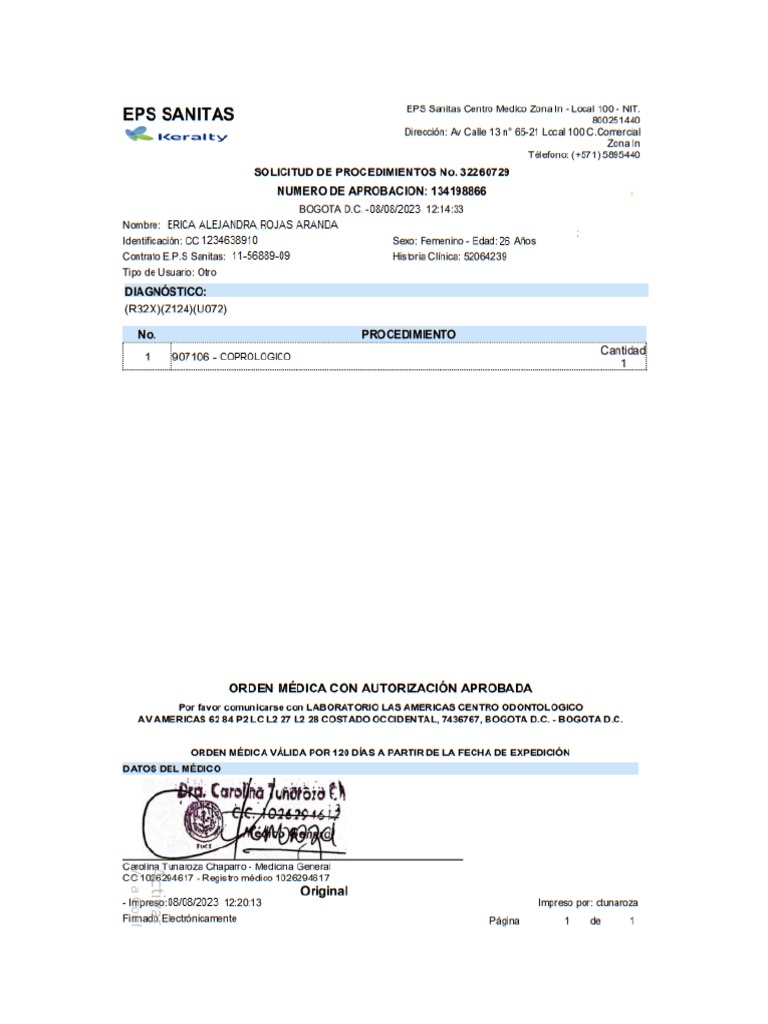 Exa | PDF