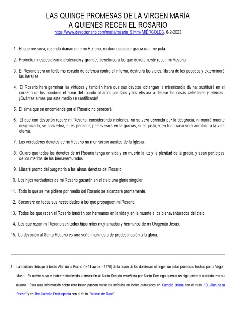las-15-promesas-de-la-virgen-mar-a-a-quienes-recen-el-rosario-pdf