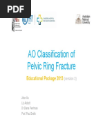 Paediatric Early Warning Chart | PDF | Blood Pressure | Animal Physiology