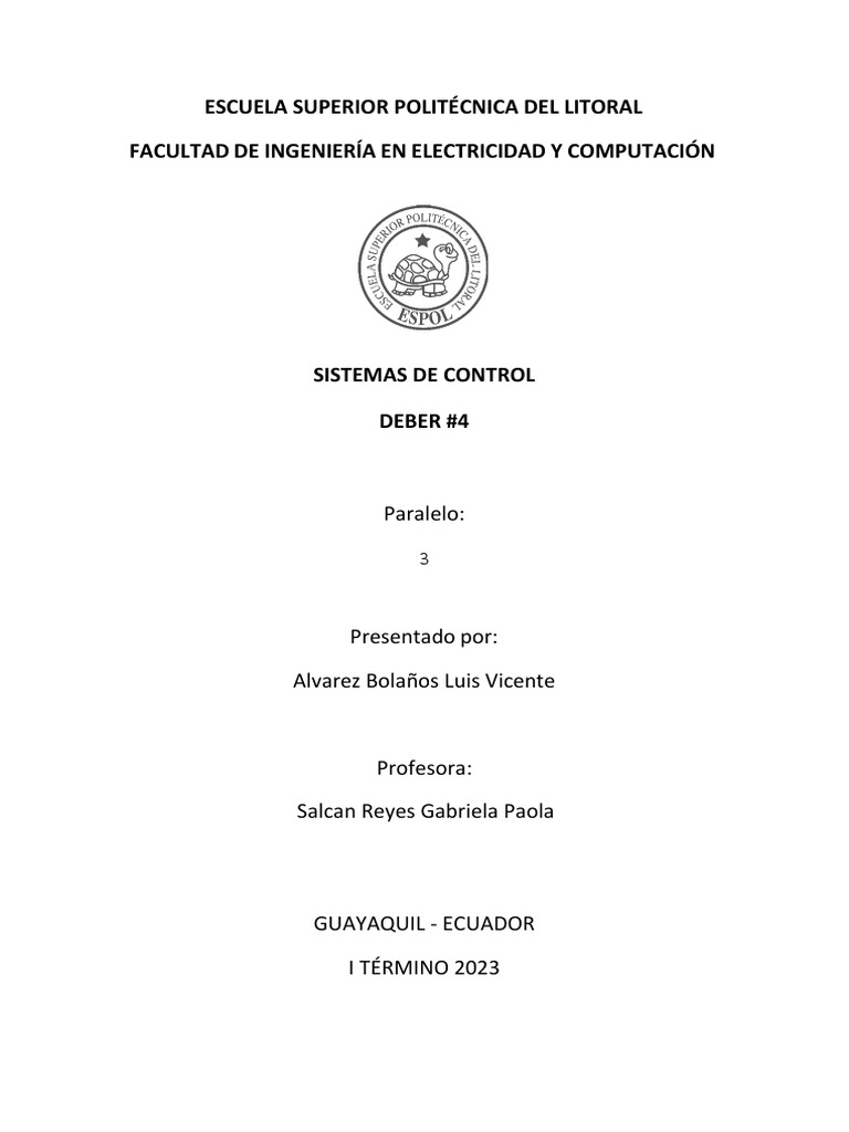 Deber4 Alvarez Par3 | PDF