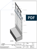Corte Longitudinal de Buitrón en Edificio | PDF | Horticultura y ...