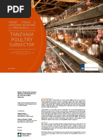 Road Runner Chicken Farming Guide | PDF | Chicken | Egg