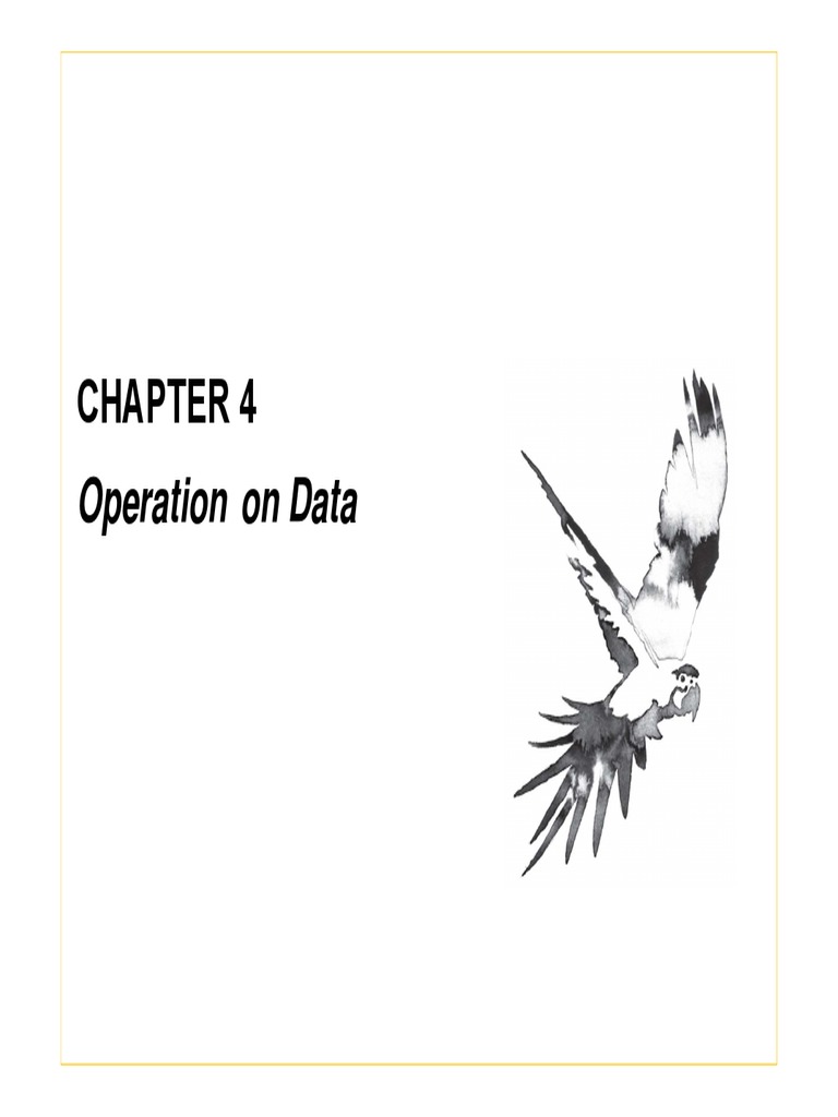 CH4 Updated | PDF | Teaching Mathematics | Boolean Algebra