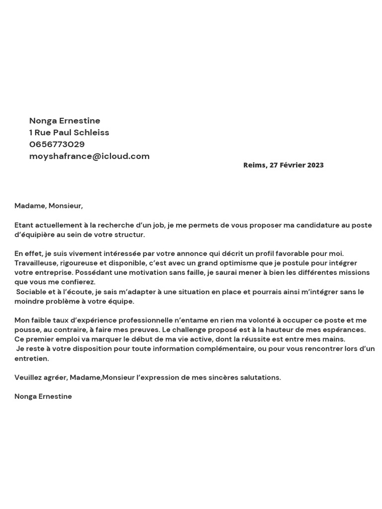 LM McDo | PDF LM McDo | PDF