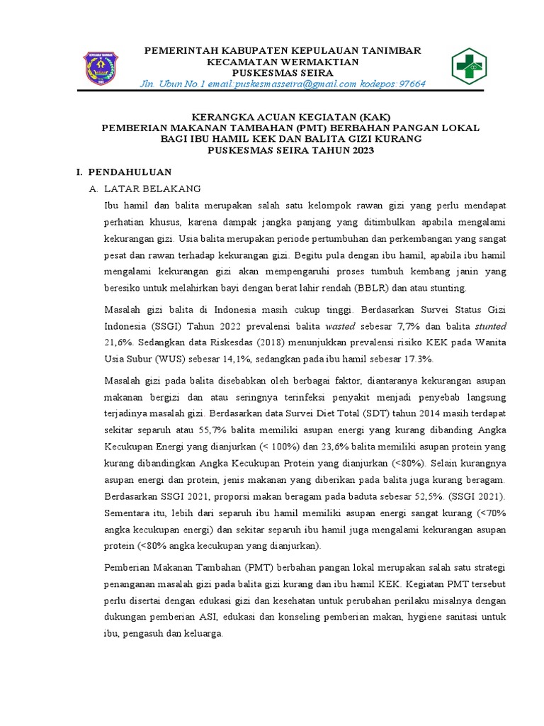 Tor PMT PKM Seira 2024 | PDF