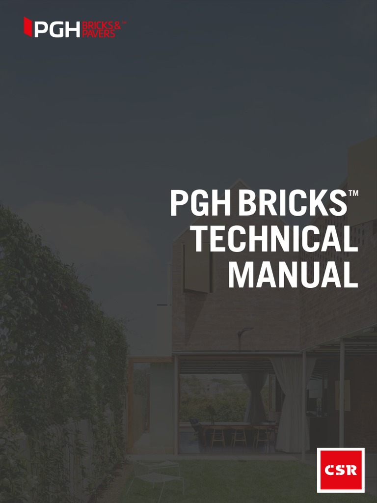 PGH Technical Document | PDF