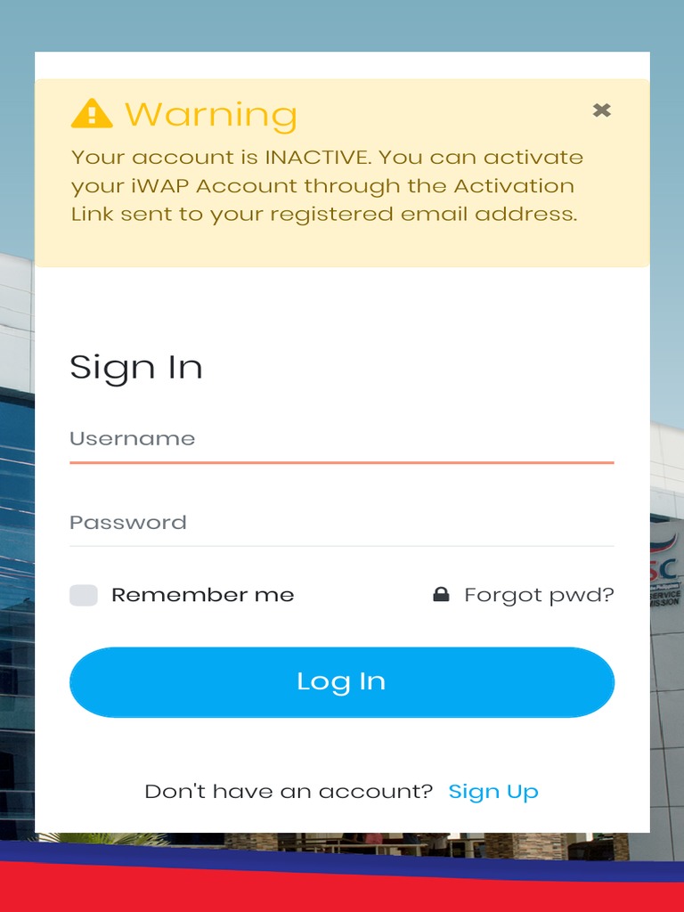 CSC Online Civil Service Examination Application System (CSC OCSEAS ...