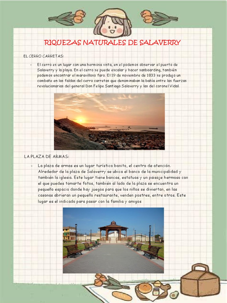 Salaverry Uwu | PDF | Moluscos | Bivalvia