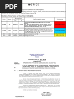 Carper Lad List of Forms | PDF | Common Law | Social Institutions