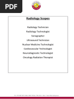 Code of Conduct and Ethics - 2 | PDF | Informed Consent | Radiography