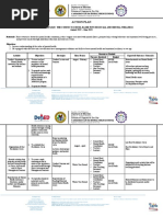 6 Flagship of OK Sa Deped Programs | PDF