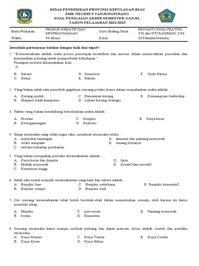 PKK Oke | PDF | Seni