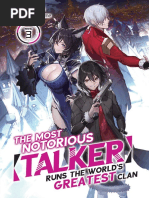 Tensura LN Vol 22 | PDF