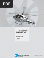 Tables of D-Values For Common Offshore Helicopter Types | PDF ...