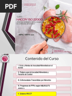 Manual-HACCP FLUJOGRAMAS PRINCIPIO 1 Y 2 | PDF | Análisis de Riesgo y Puntos Críticos de Control ...