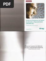 Resumo - Escala Bdefs | PDF