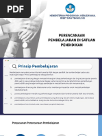 Contoh Rkt-Rkas TK | PDF