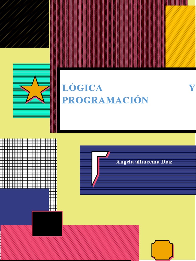 Lógica y Programación1 | PDF