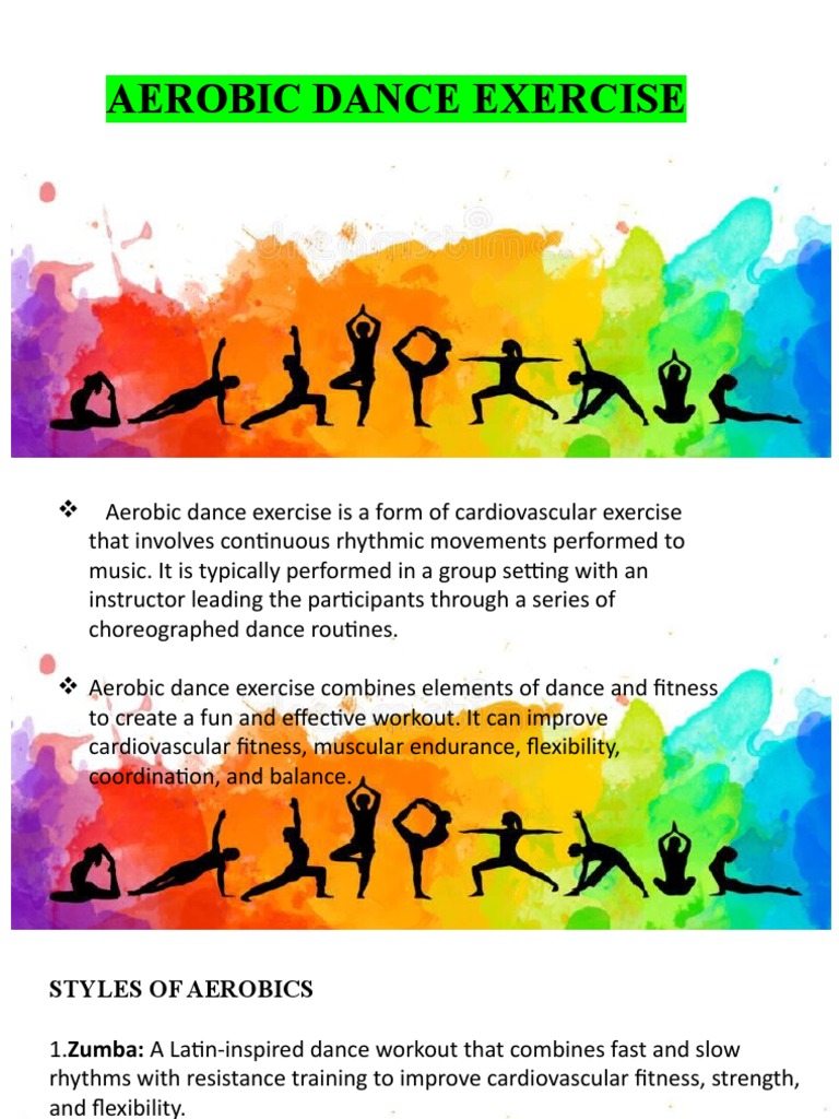 Group 7 - Pe Presentation | PDF | Aerobic Exercise | Physical Fitness