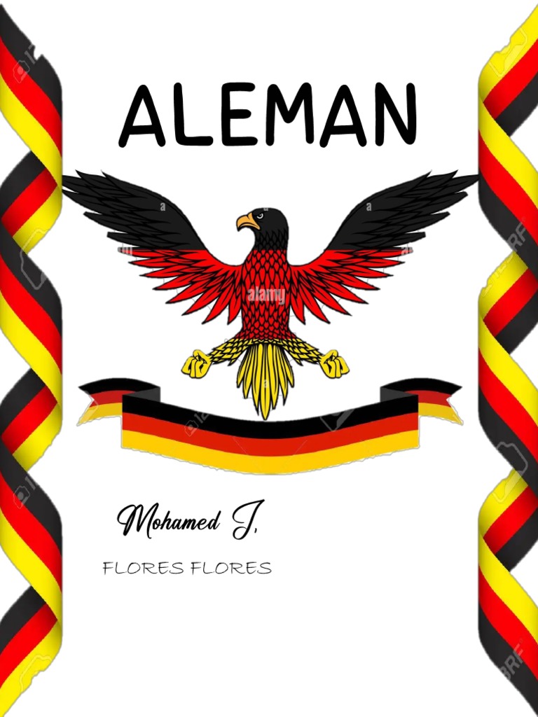 Aleman Caratula | PDF