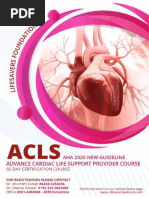 BLS Answer Sheet | PDF