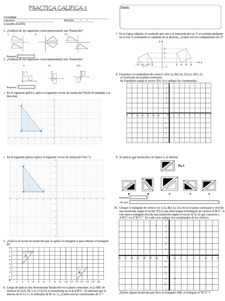 2do Prac | PDF 2do Prac | PDF