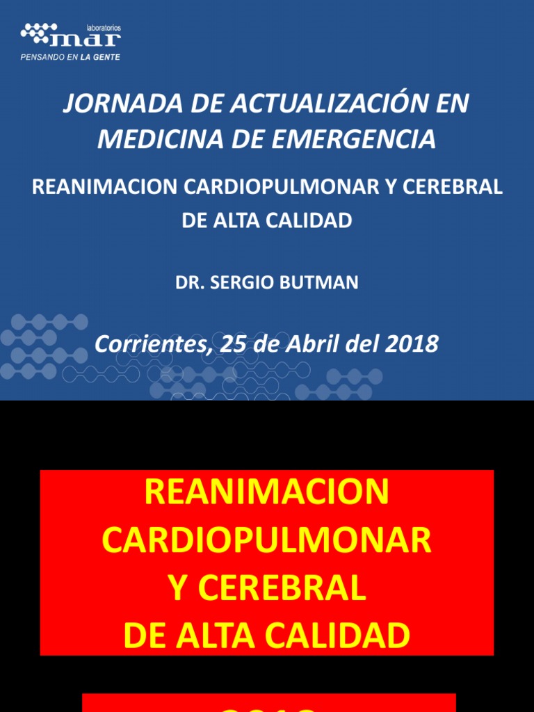 E6 Material Jornada RCP 2018 DR - Butman | PDF | Bienestar | Ciencia y ...