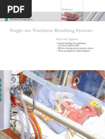 Quick Guide Babylog Vn800 Vn600 BR 9109439 en Master | PDF | Manufactured Goods
