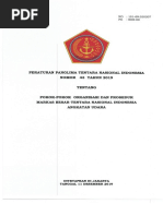 Perkasad Kepangkatan | PDF