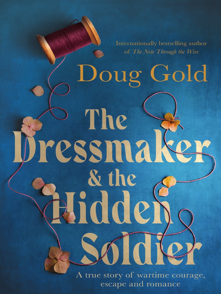 The Dressmaker & The Hidden Soldier | PDF | Dress