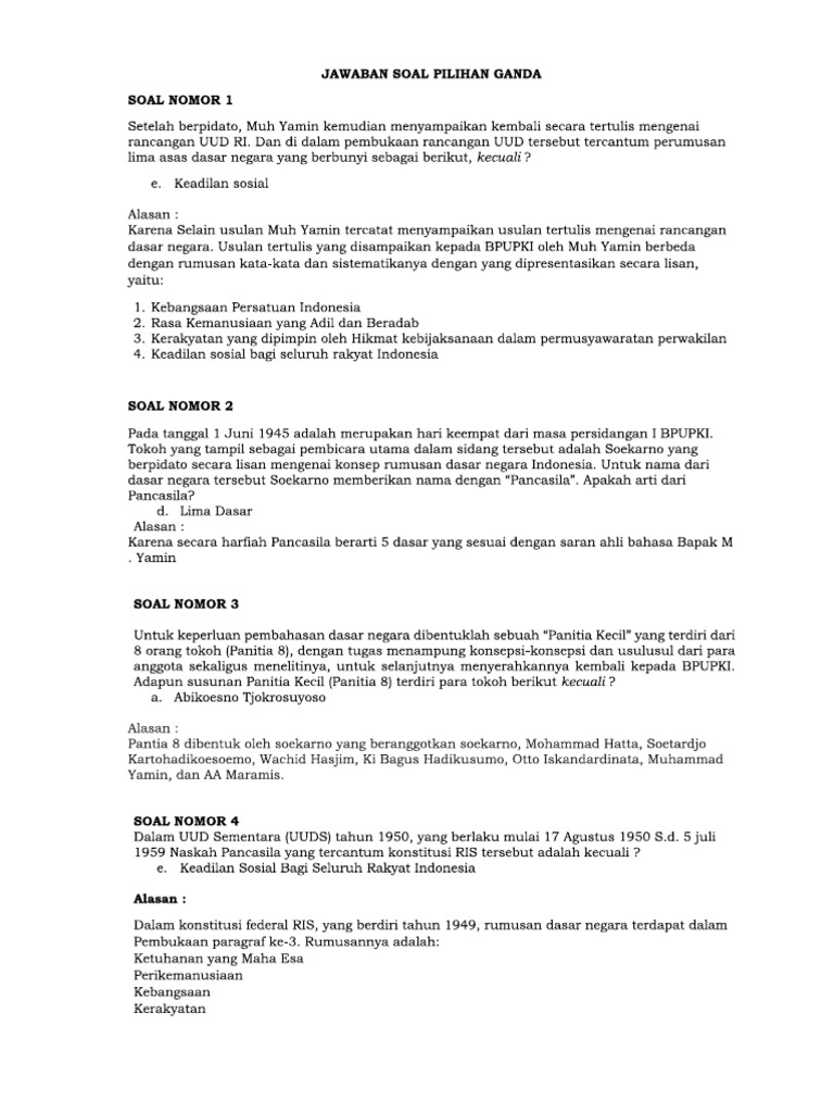 Asrul Tugas Wasbang Pka 6 | PDF