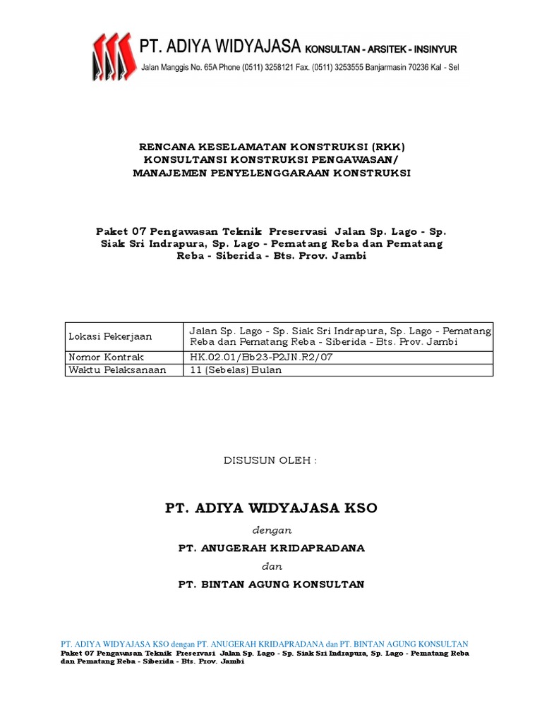 1.2.paket-07 RKK | PDF