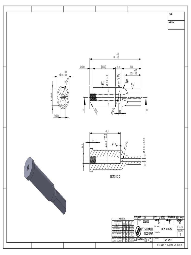 Sjo16-19-80-P14 - 0 | PDF