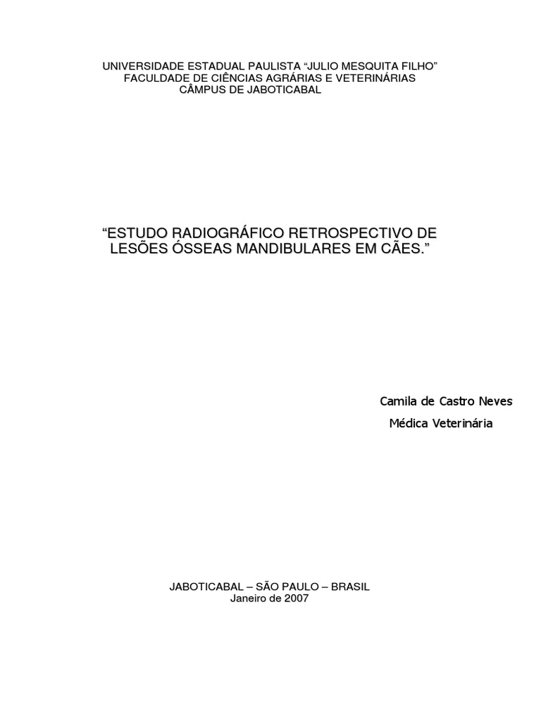 Fraturas De Dogs Download Free PDF Dente Medicina Cl nica