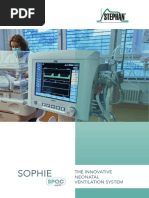 Quick Guide Babylog Vn800 Vn600 BR 9109439 en Master | PDF | Manufactured Goods