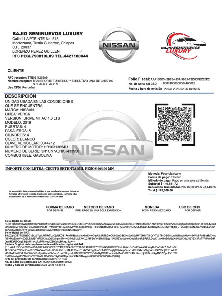 Refa 5 PDF B | PDF | Tecnología de vehículos | Industria automotriz