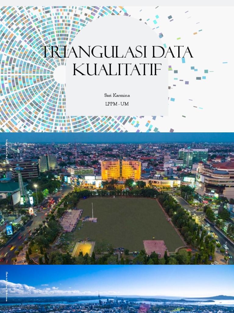 Triangulasi Penelitian | PDF