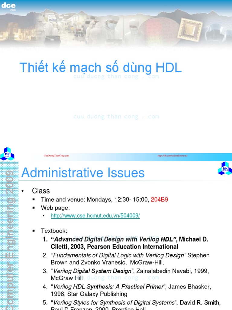 Thiet-Ke-Mach-So-Voi-Hdl - Tran-Ngoc-Thinh - Chapter1 - Phuong-Phap ... Thiet-Ke-Mach-So-Voi-Hdl - Tran-Ngoc-Thinh - Chapter1 - Phuong-Phap ...