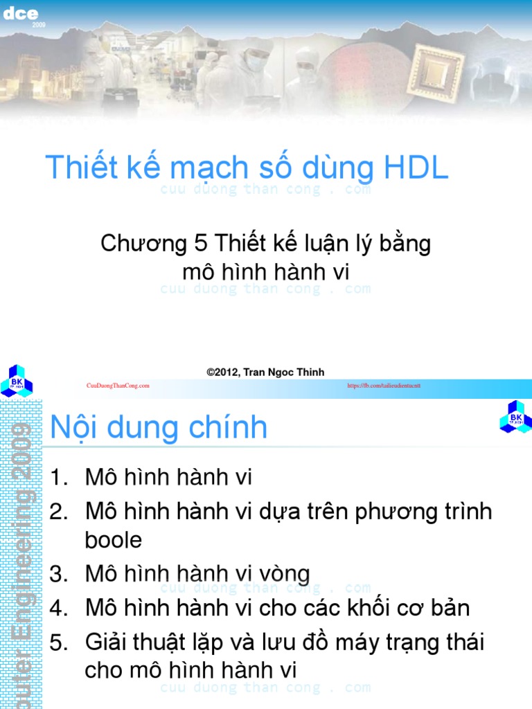 thiet-ke-mach-so-voi-hdl_tran-ngoc-thinh_chapter5_thiet-ke-luan-ly-bang-mo-hinh-hanh-vi ...