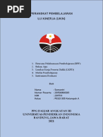 Modul Ajar Ukin PPG 2025 2 | PDF