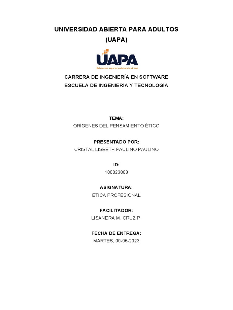 TAREA 2 (E.P.) | PDF
