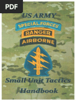 OCOKA Military Terrain Analysis | PDF | Siege Of Vicksburg | Military